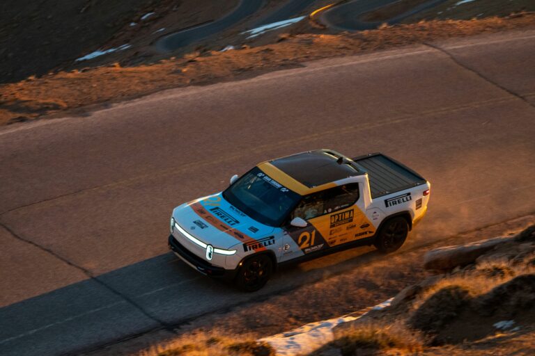 Monroe Intelligent Suspensions - Monroe Ride Solutions