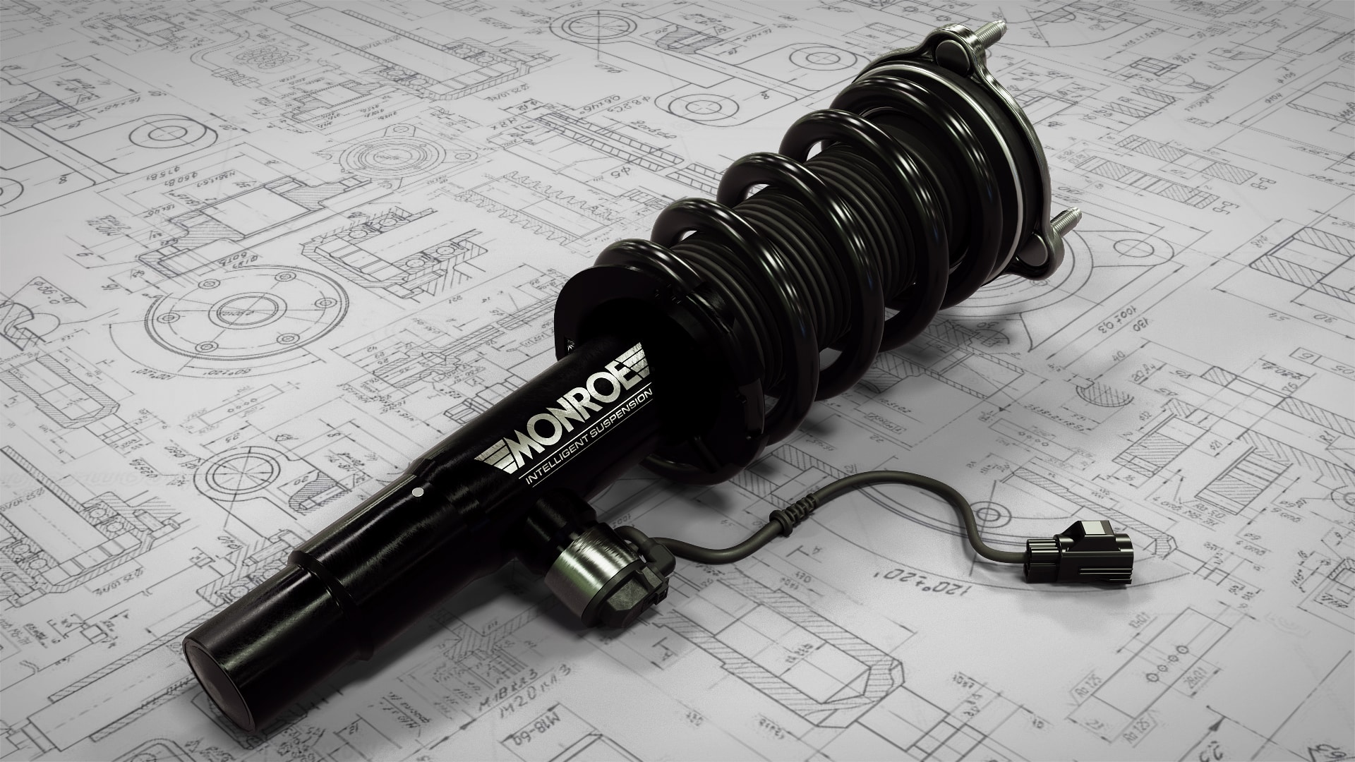 Monroe Intelligent Suspensions - Monroe Ride Solutions