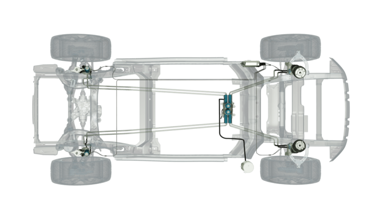 KINETIC® - Monroe Ride Solutions