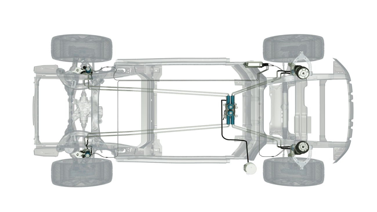 KINETIC® - Monroe Ride Solutions