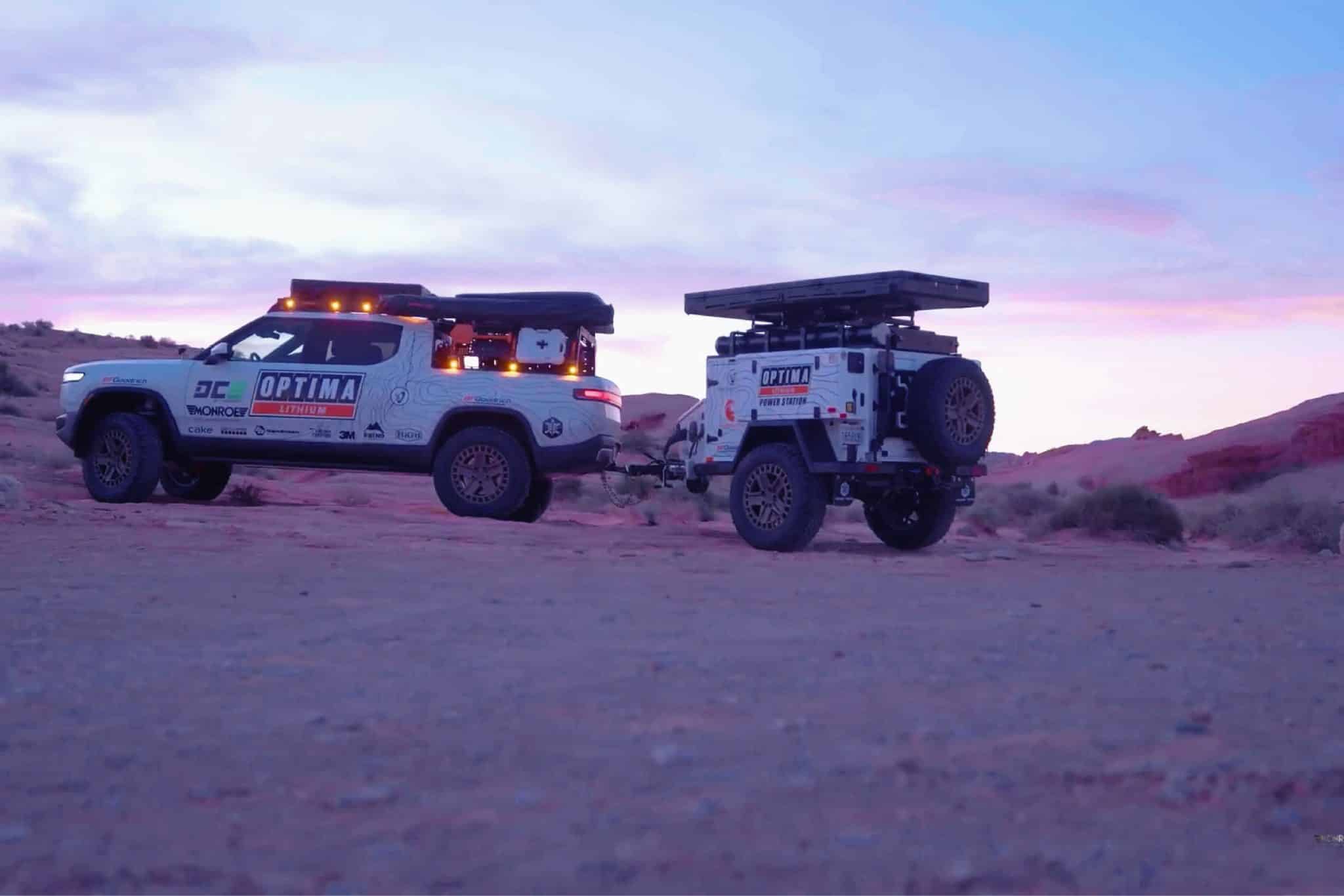 Monroe Intelligent Suspensions - Monroe Ride Solutions