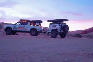 Monroe Intelligent Suspensions - Monroe Ride Solutions