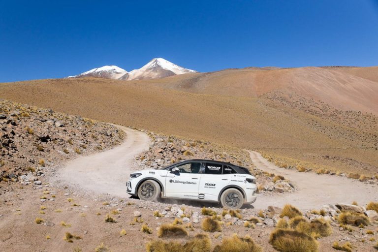 Monroe Intelligent Suspensions - Monroe Ride Solutions