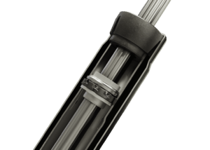 Monroe OE Solutions - Monroe Ride Solutions