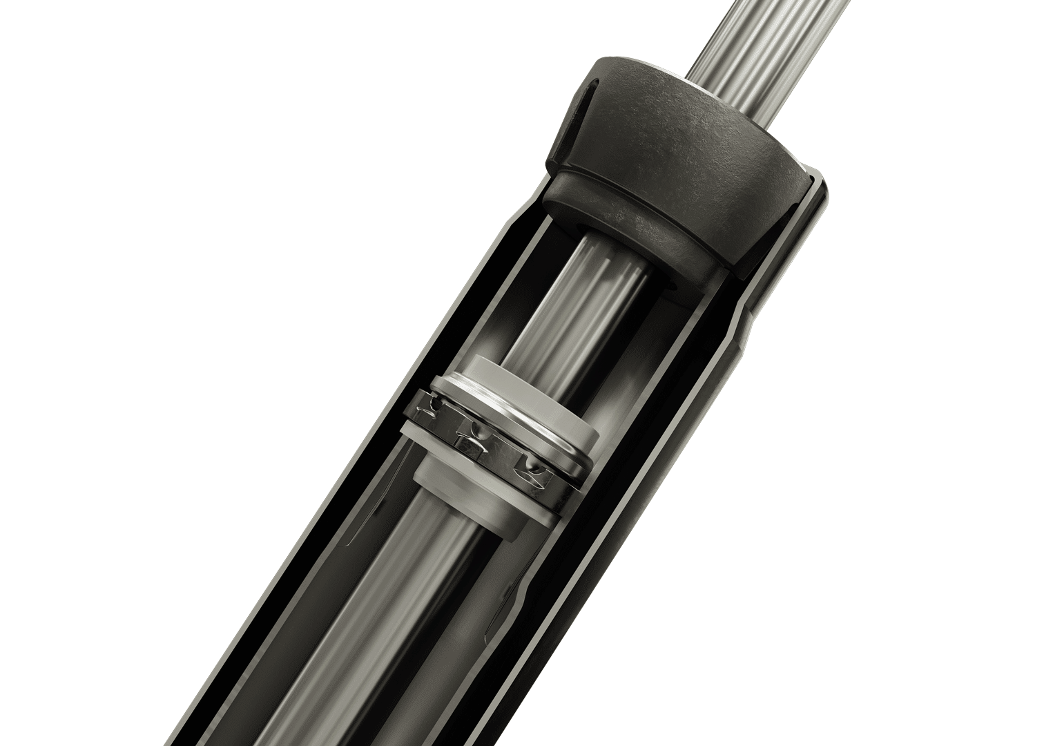 Monroe OE Solutions - Monroe Ride Solutions