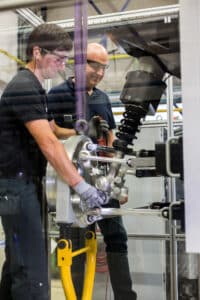 Monroe OE Solutions - Monroe Ride Solutions