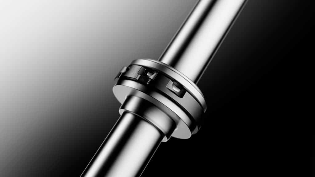 Tenneco Unveils Advanced Hydraulic Rebound Stop System for Monroe® OE ...