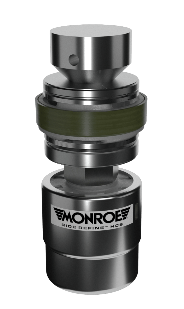 Monroe OE Solutions - Monroe Ride Solutions