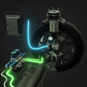 Monroe Ride Solutions - Monroe Ride Solutions