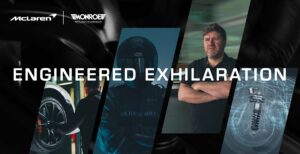 Monroe Intelligent Suspensions - Monroe Ride Solutions