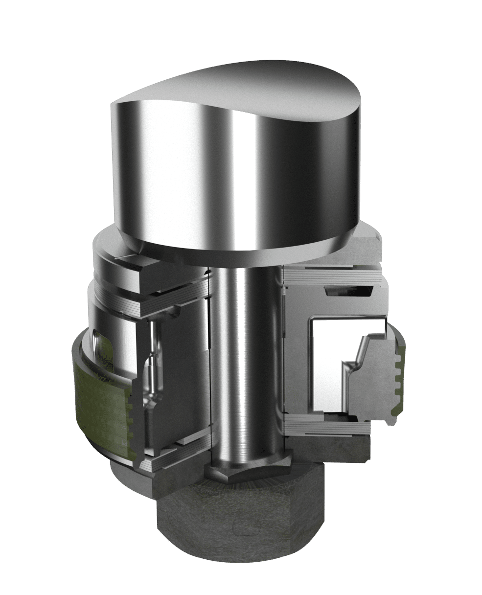 MTV CL axle valve - Monroe Ride Solutions