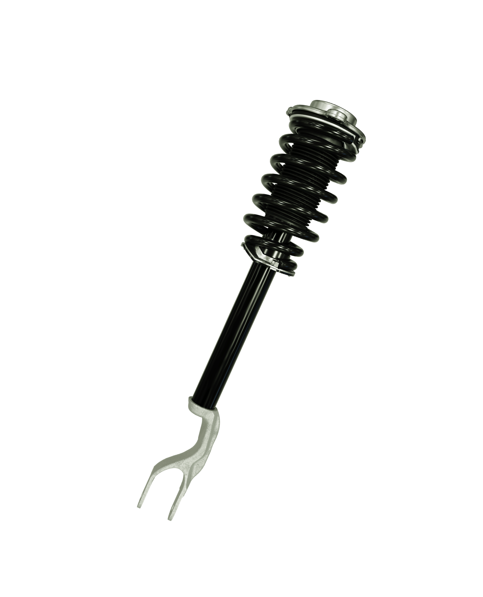 Monroe OE Solutions - Monroe Ride Solutions