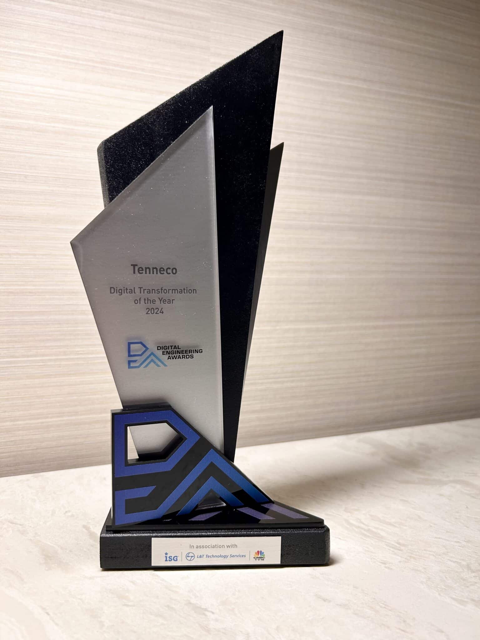 Tenneco Unveils New Website Featuring Complete Monroe® Ride Solutions ...