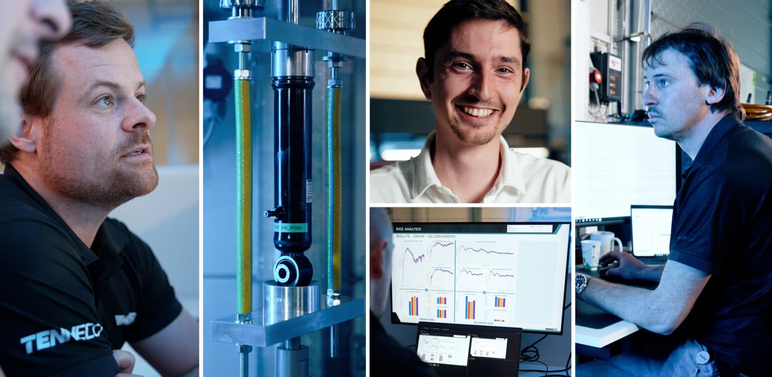 Tenneco Planning 60th Anniversary Celebration of Landmark Monroe Ride ...